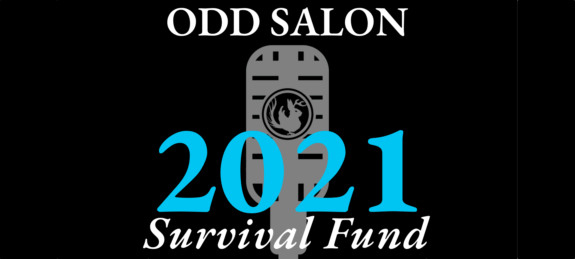 ODD SALON ~ Learn Something Weird